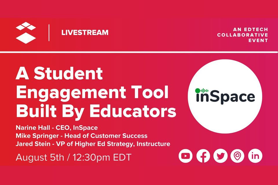 A Student Engagement Tool Built by Educators. And Why that Matters ...