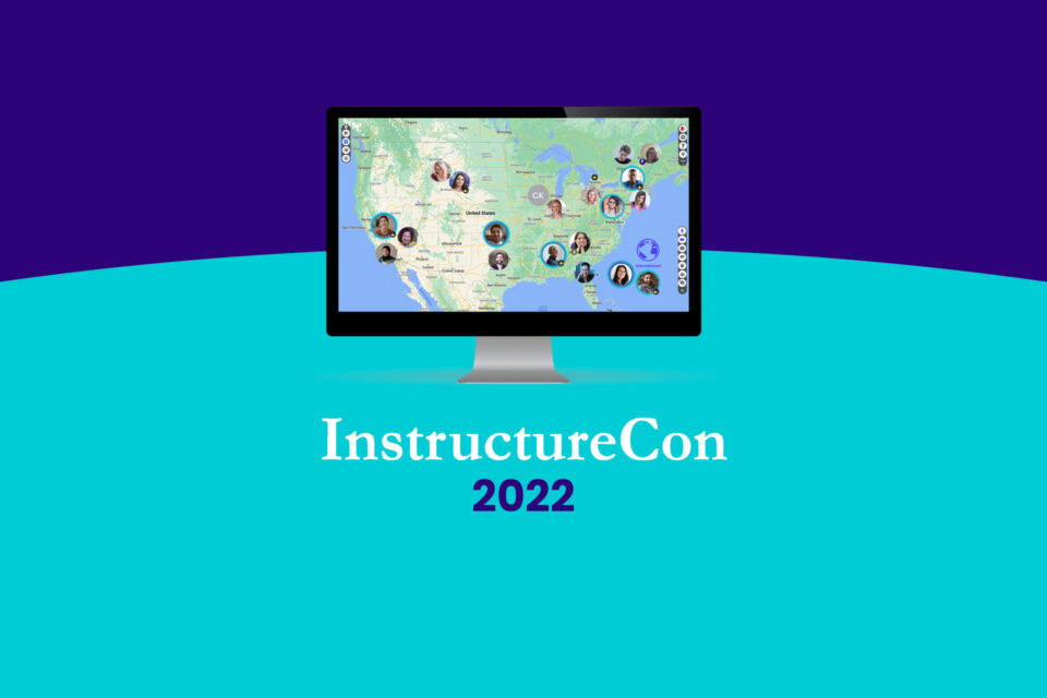 The Video Conferencing Platform Built for Education - InSpace