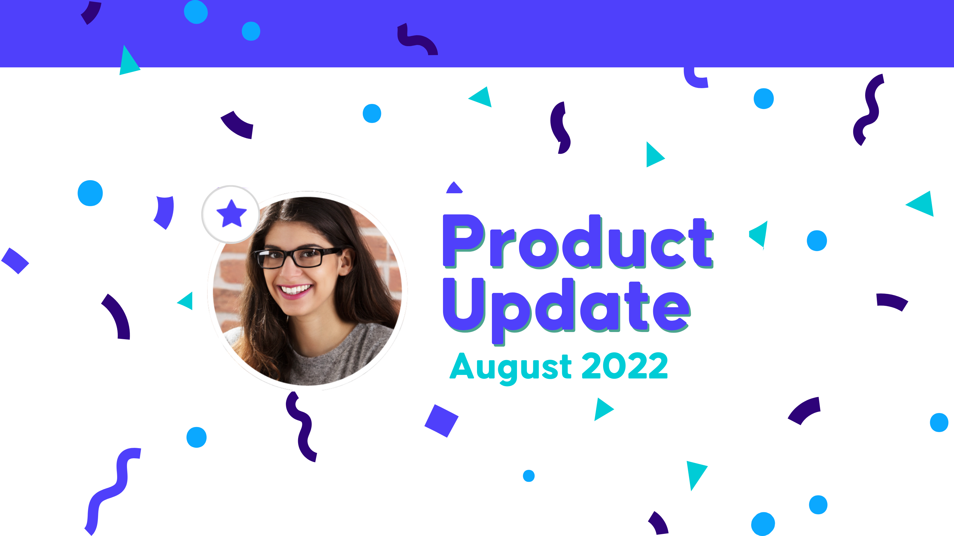 Your "Gift of Time" has finally arrived! August Product Update - InSpace