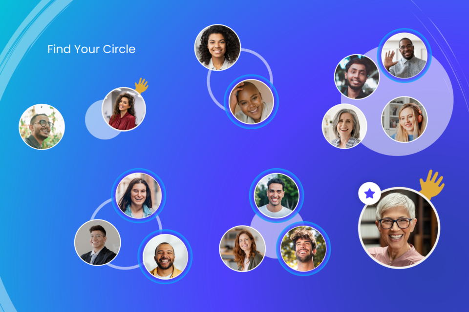 Context-driven virtual icebreakers build community beyond the chatbox and create student ...