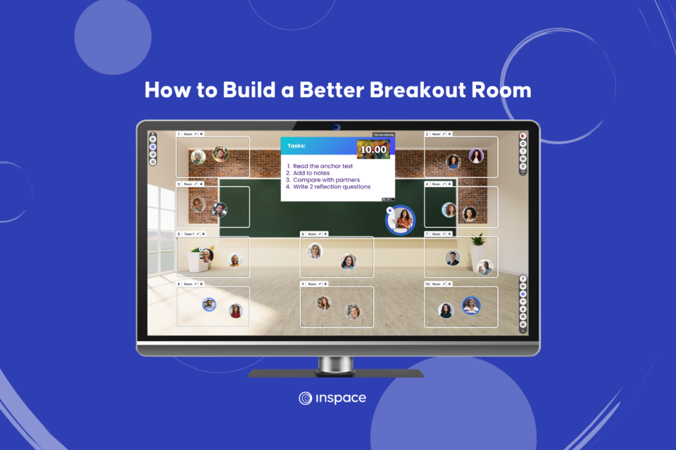 Facilitating Effective Online Discussions: How to Build a Better ...