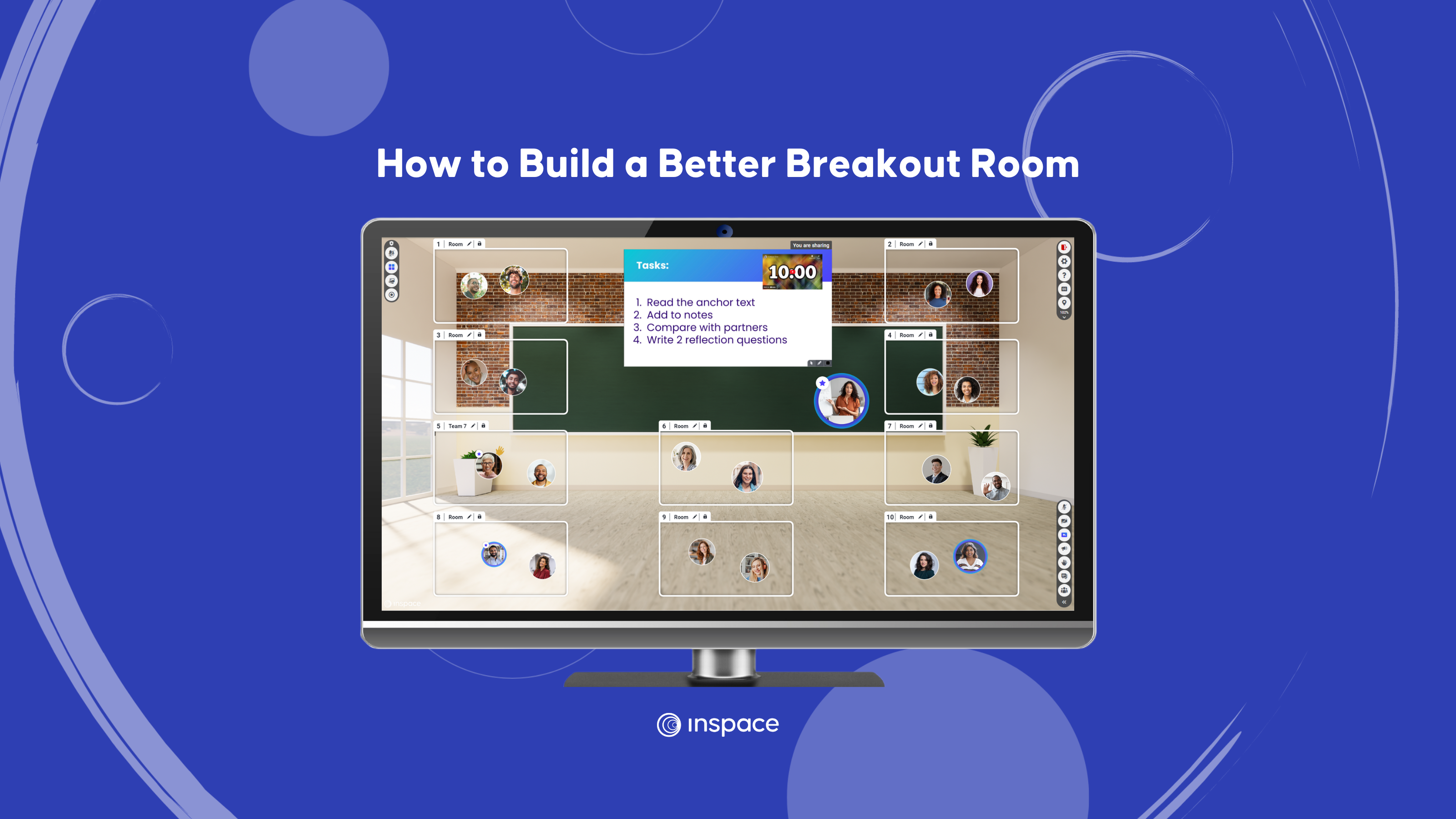 Facilitating Effective Online Discussions: How to Build a Better ...