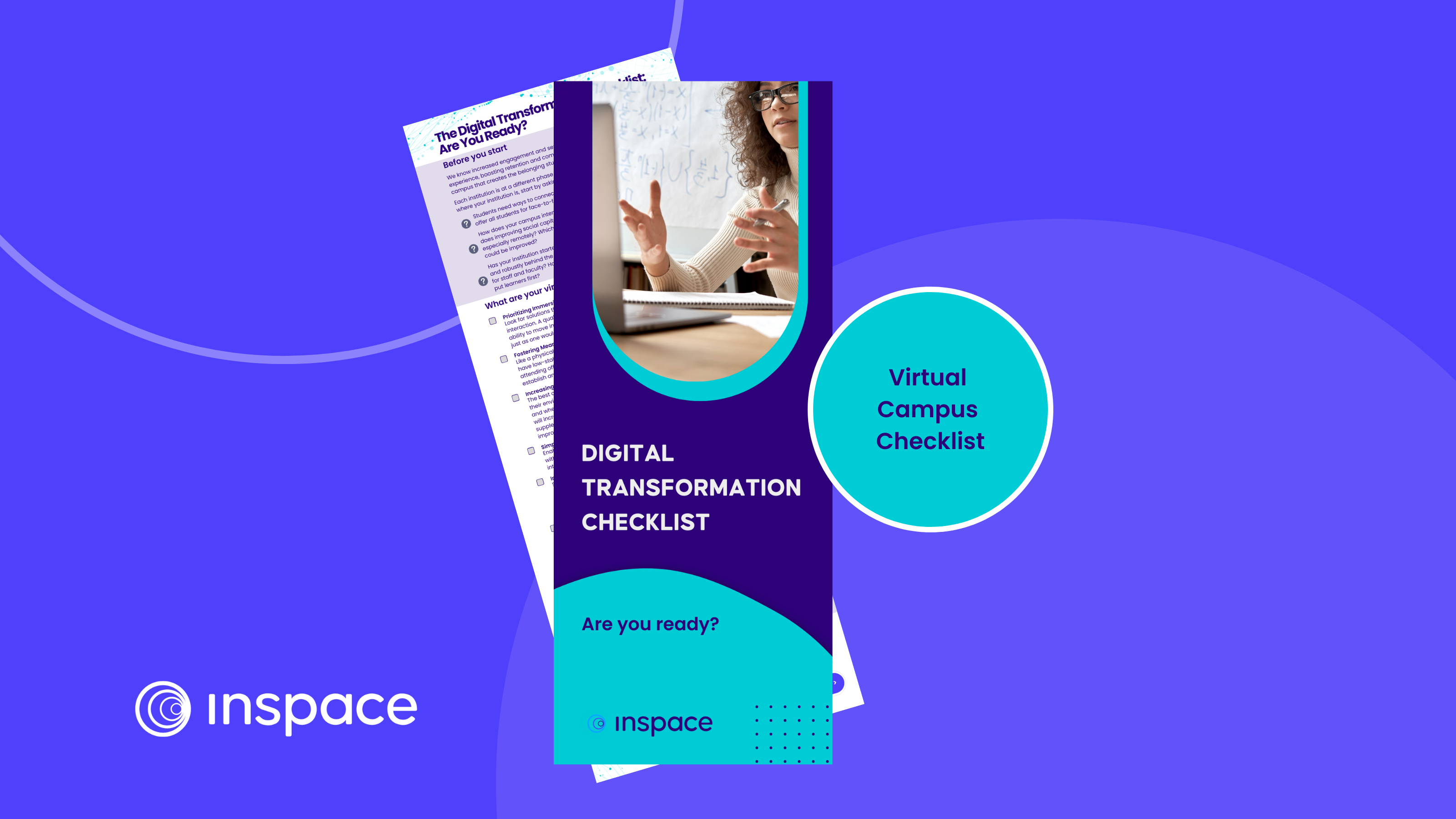 Digital Transformation Checklist: How to Build a Virtual Campus with ...