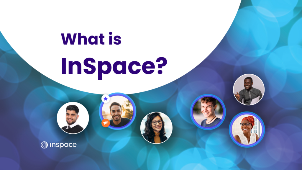 FAQ: What is InSpace? - InSpace